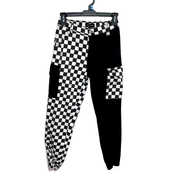 Almost Famous | Pants & Jumpsuits | Almost Famous Jogger Cargo Pants ...